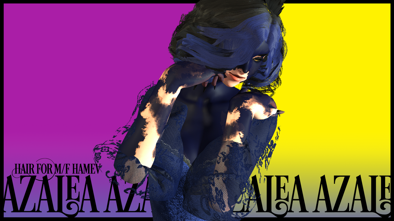 Viera Mods – Nikki be Moddin