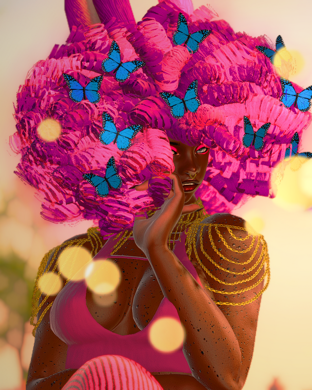 All Mods – Nikki be Moddin