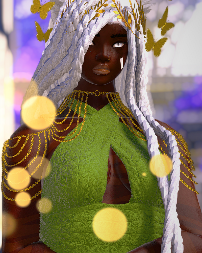 All Mods – Nikki be Moddin