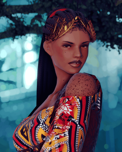 Accessories – Nikki be Moddin