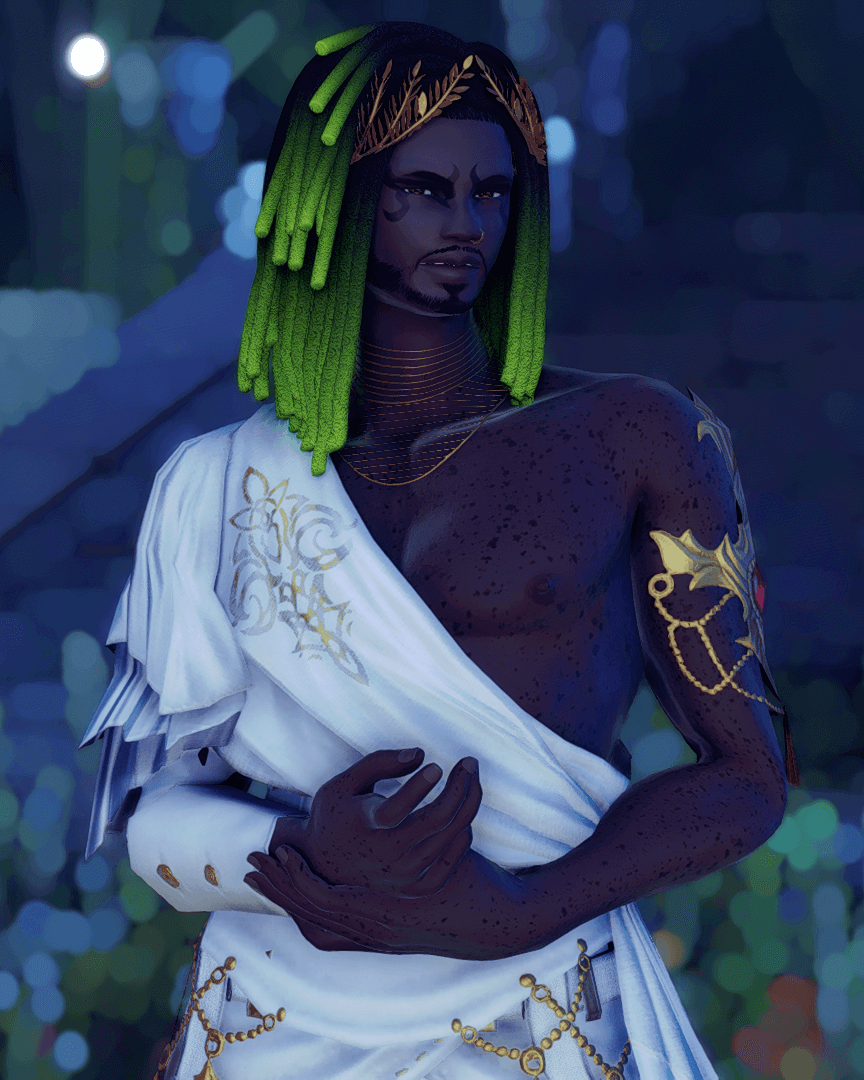 Lookbook – Nikki be Moddin