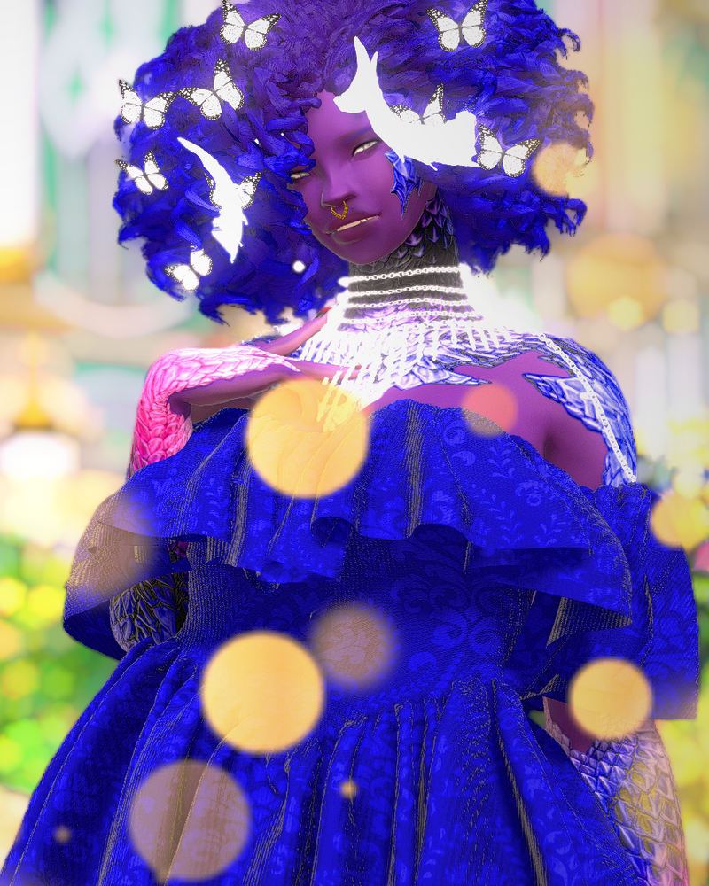 All Mods – Nikki be Moddin