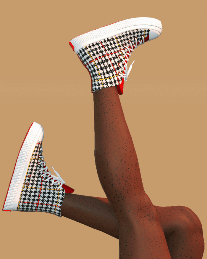 Miqo'te Mods – Nikki be Moddin